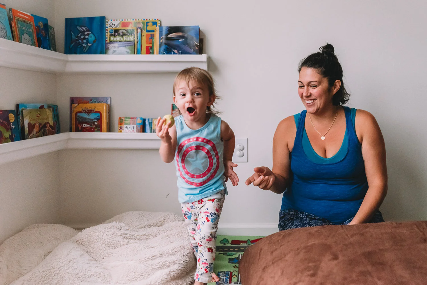 Ana & Thomas, A Spectrum Inspired Session | Long Island Family Photographer
