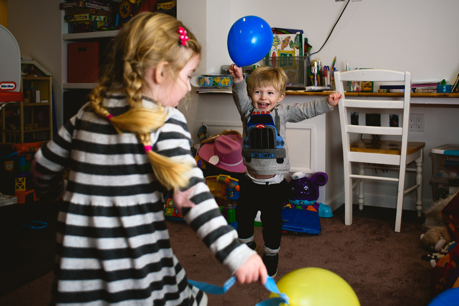 5 Reasons Why Winter In-Home Sessions Are The Best | Long Island & New ...