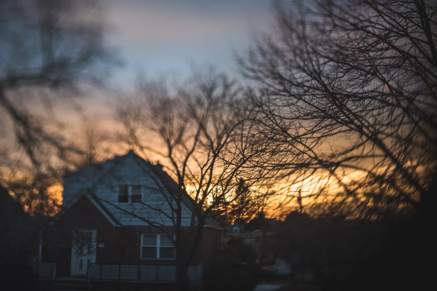 5 Reasons Why Winter In-Home Sessions Are The Best | Long Island & New ...