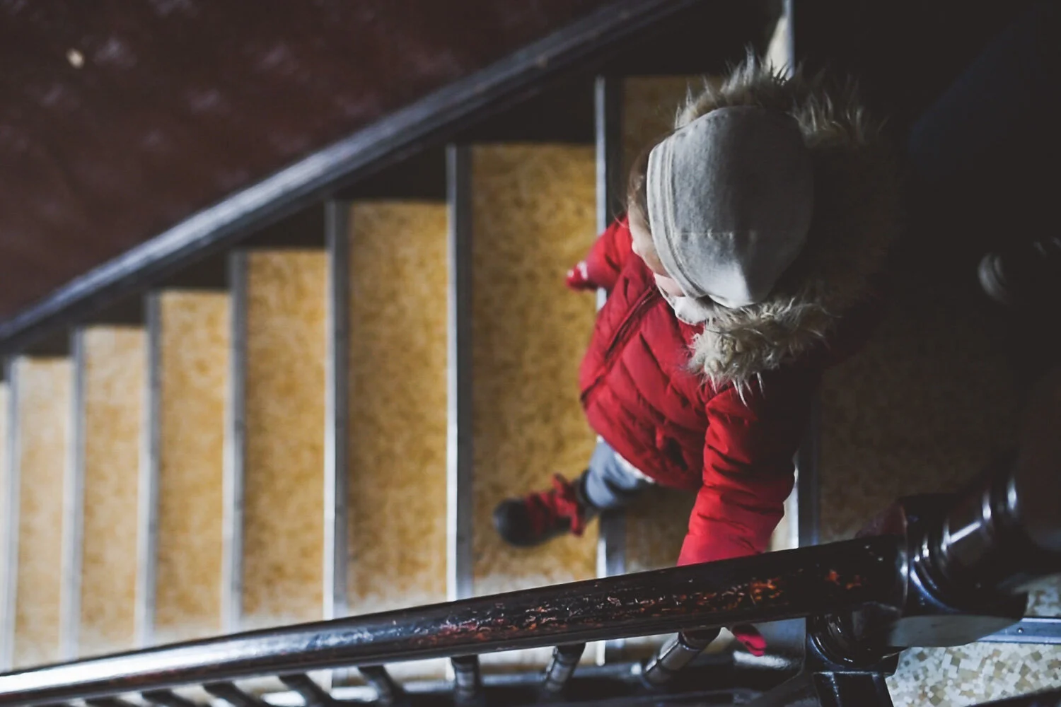 5 Reasons Why Winter In-Home Sessions Are The Best | Long Island & New ...