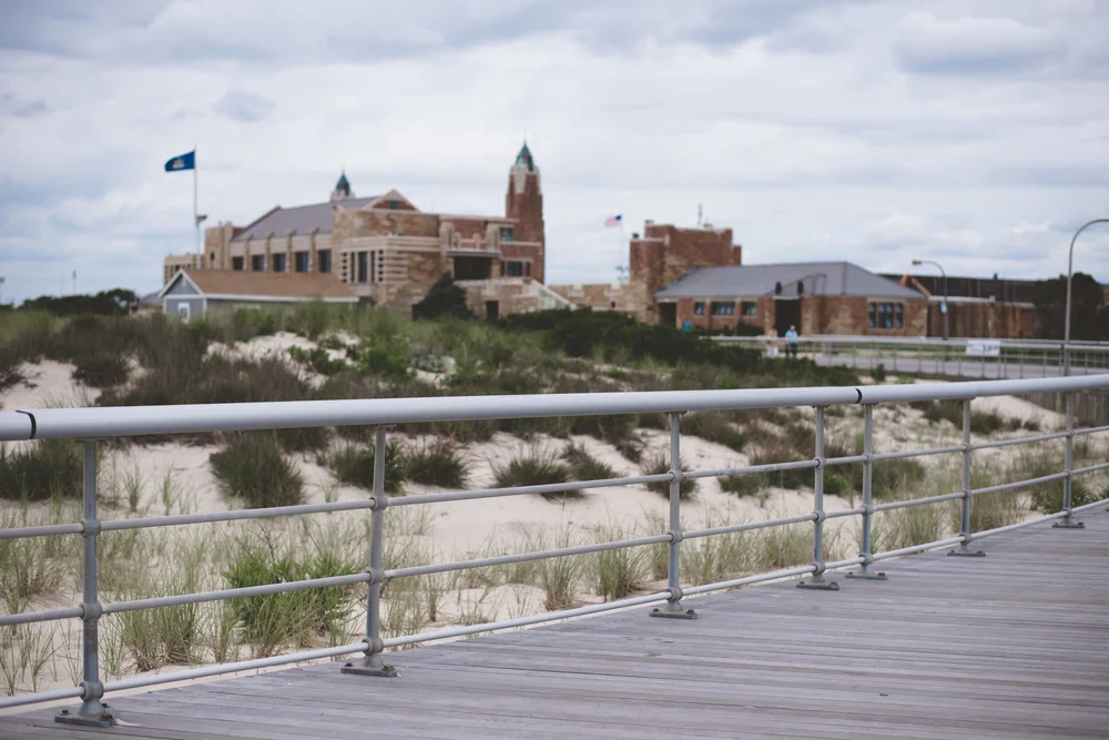 Our favorite places to walk with a stroller on Long Island | Long ...