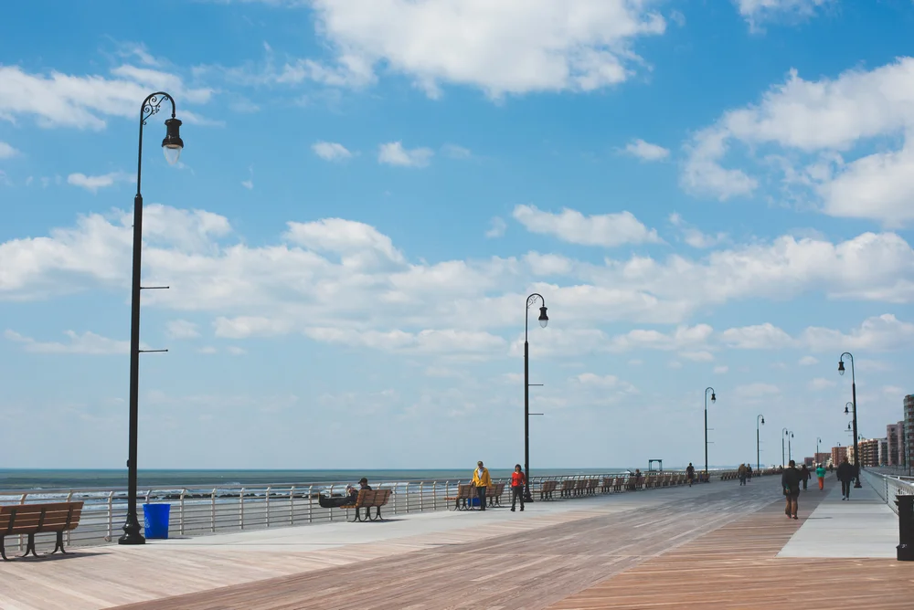 Our favorite places to walk with a stroller on Long Island | Long ...