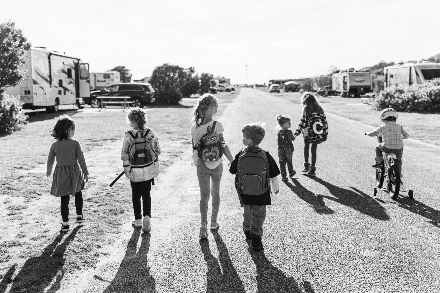 Francesca Russell: Long Island Family Photographer and Photo Organizer