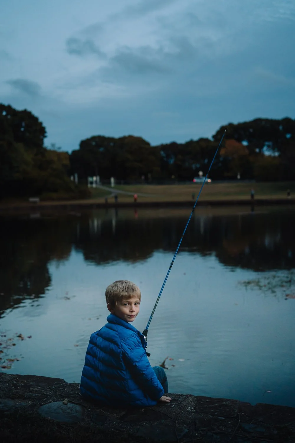 Francesca Russell: Long Island Documentary Photographer