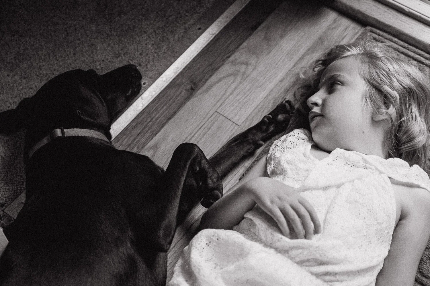 Francesca Russell Photography | Long Island Documentary Family Photographer