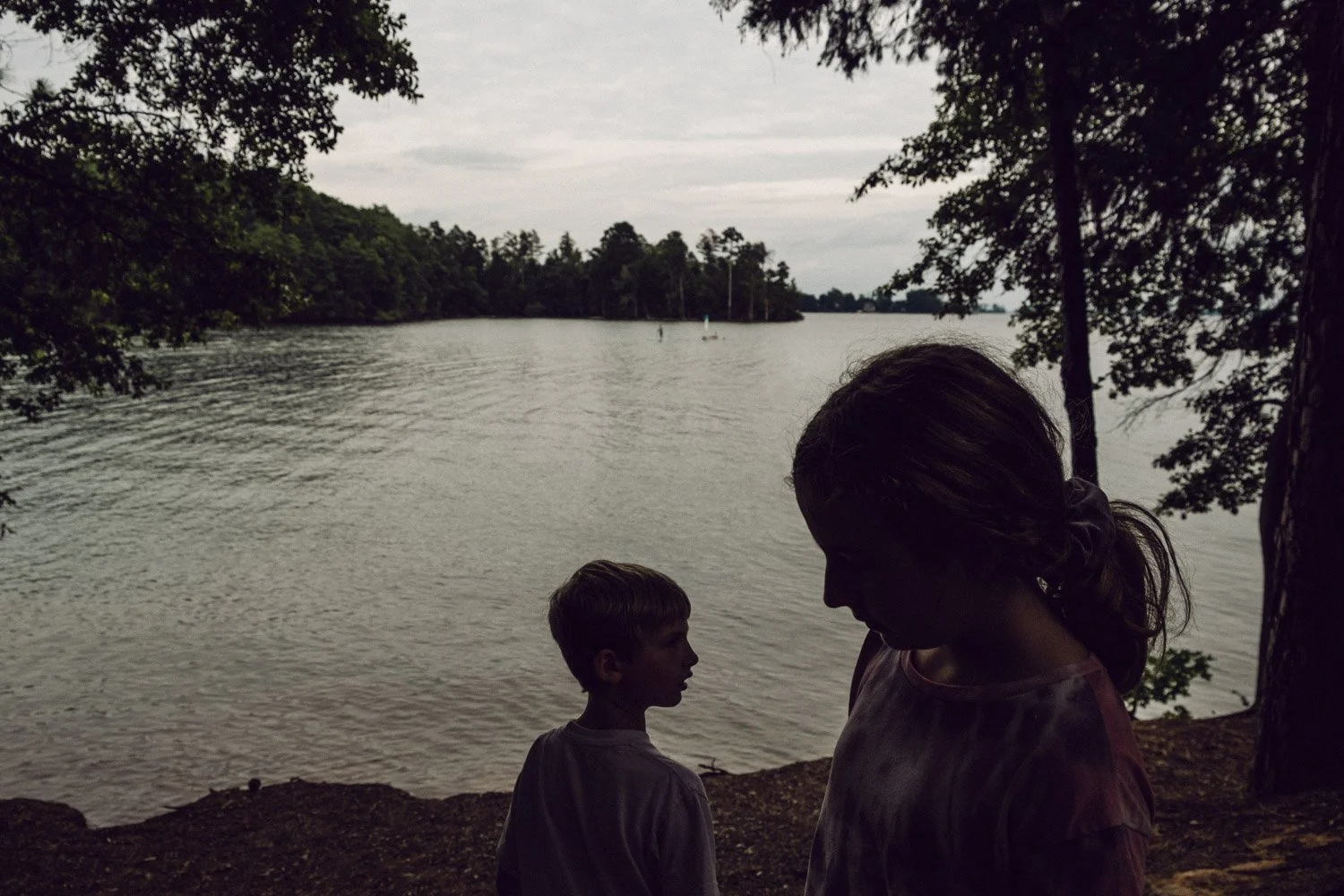 Francesca Russell: Long Island Family Photographer and Photo Organizer
