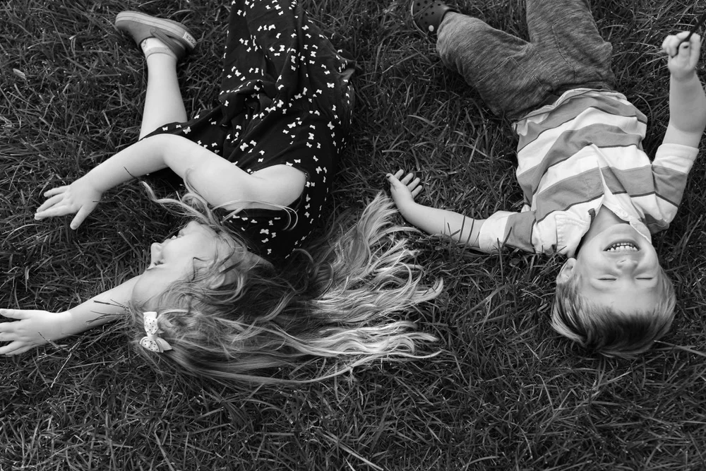 Francesca Russell Photography | Long Island Documentary Family Photographer