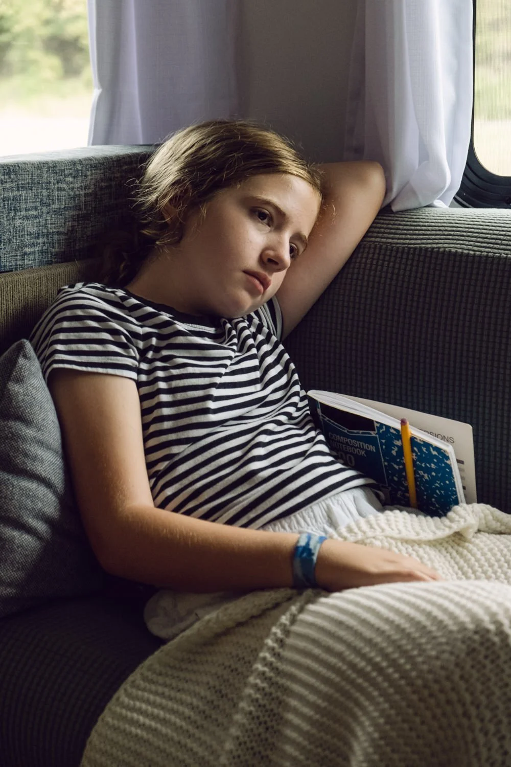 Francesca Russell: Long Island Documentary Photographer
