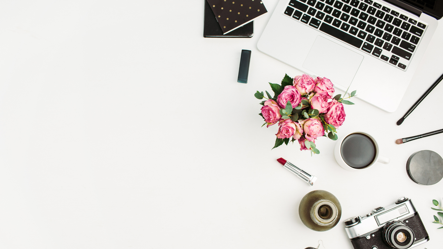 Blogs and case studies | Red Rose Media & Marketing