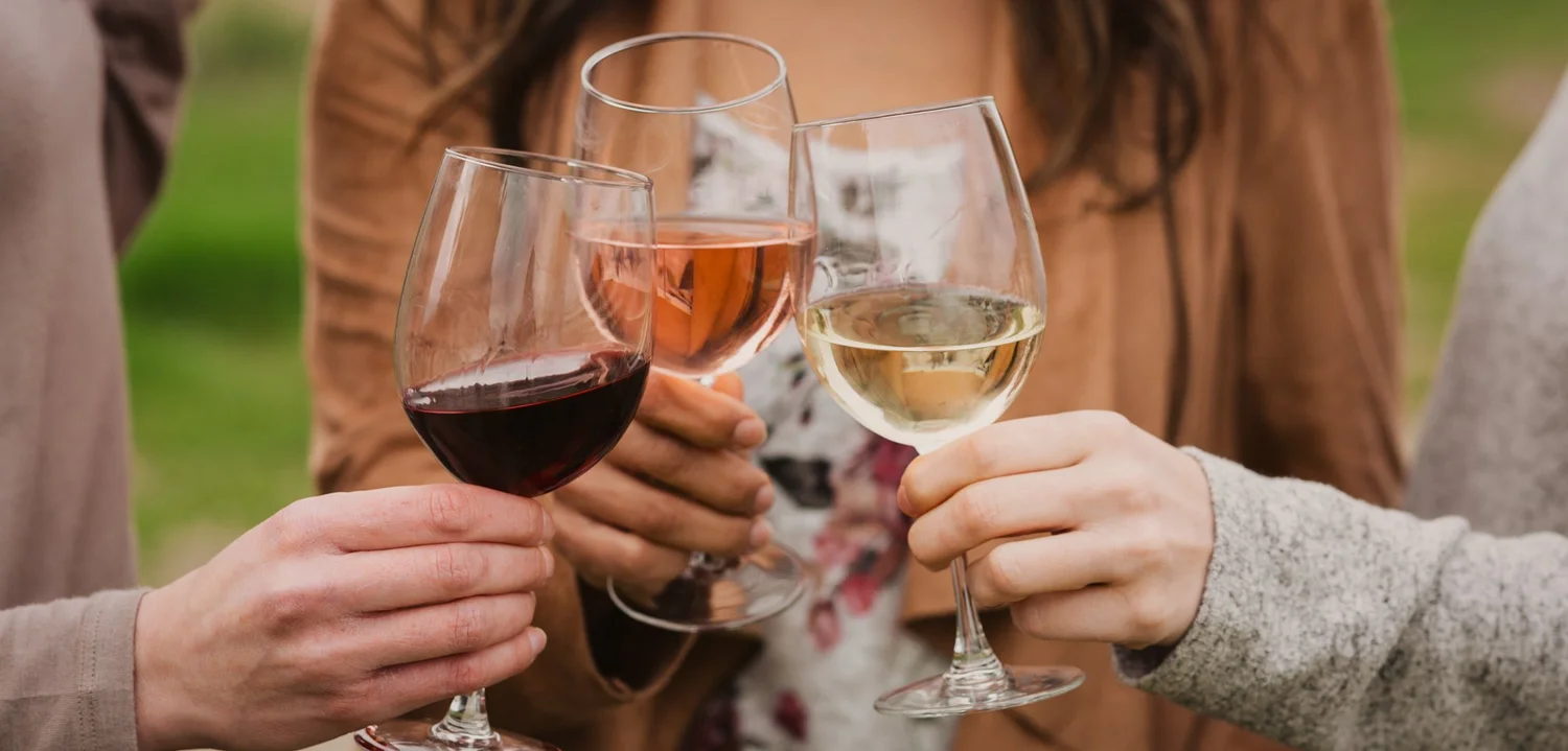 Our Promise — Hayes Ranch Wines