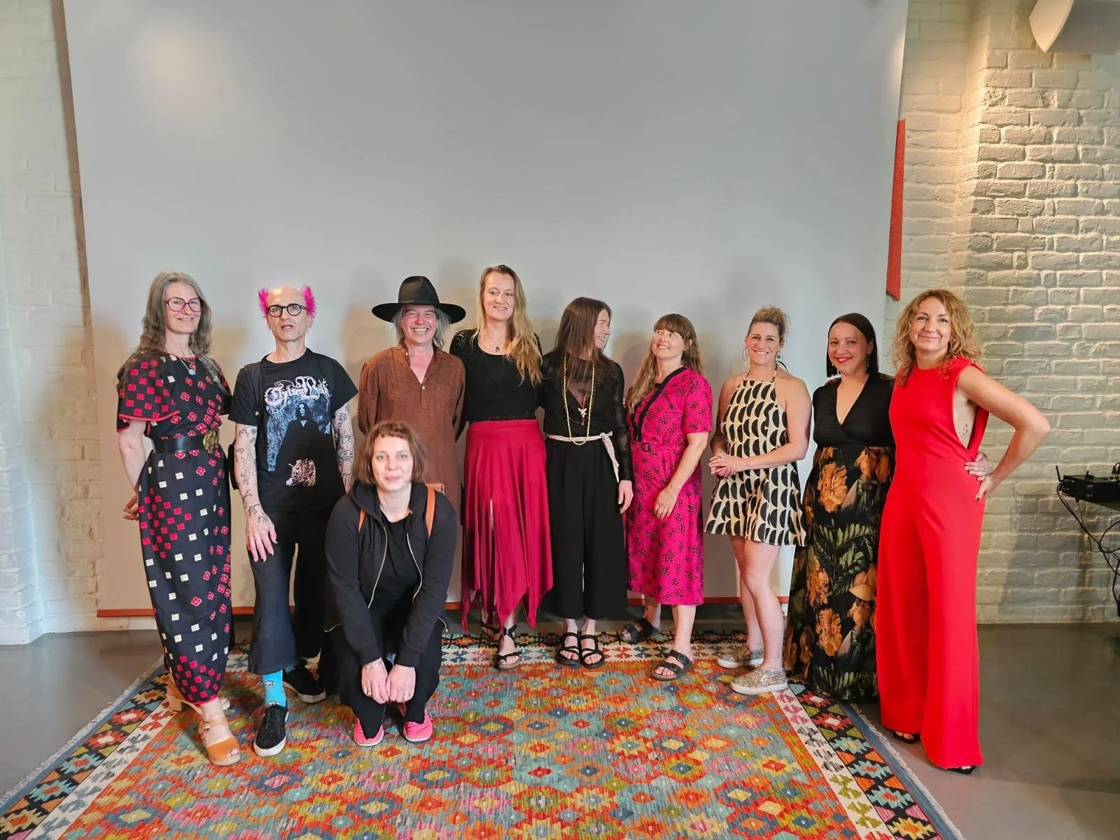 "WITCHES REVISITED: EXPLORATION OF OTHERNESS THROUGH FEMININE ...