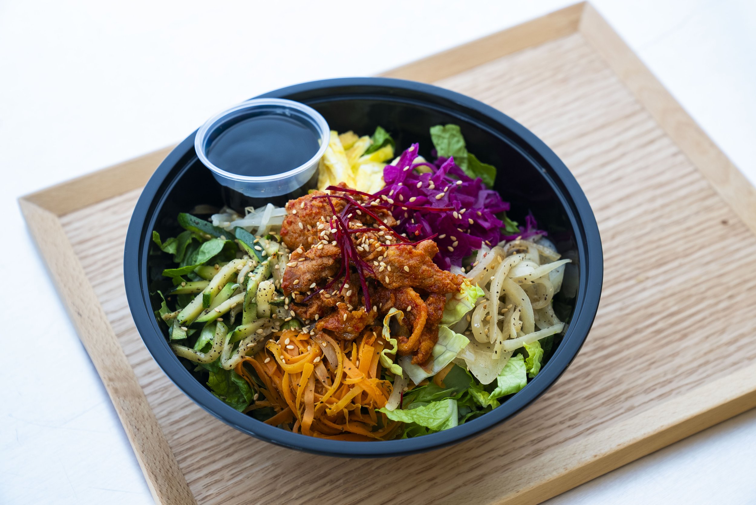 Our Menu — Umma Kitchen