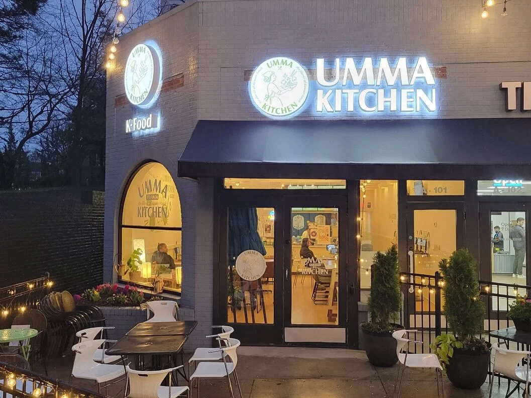 Umma Kitchen