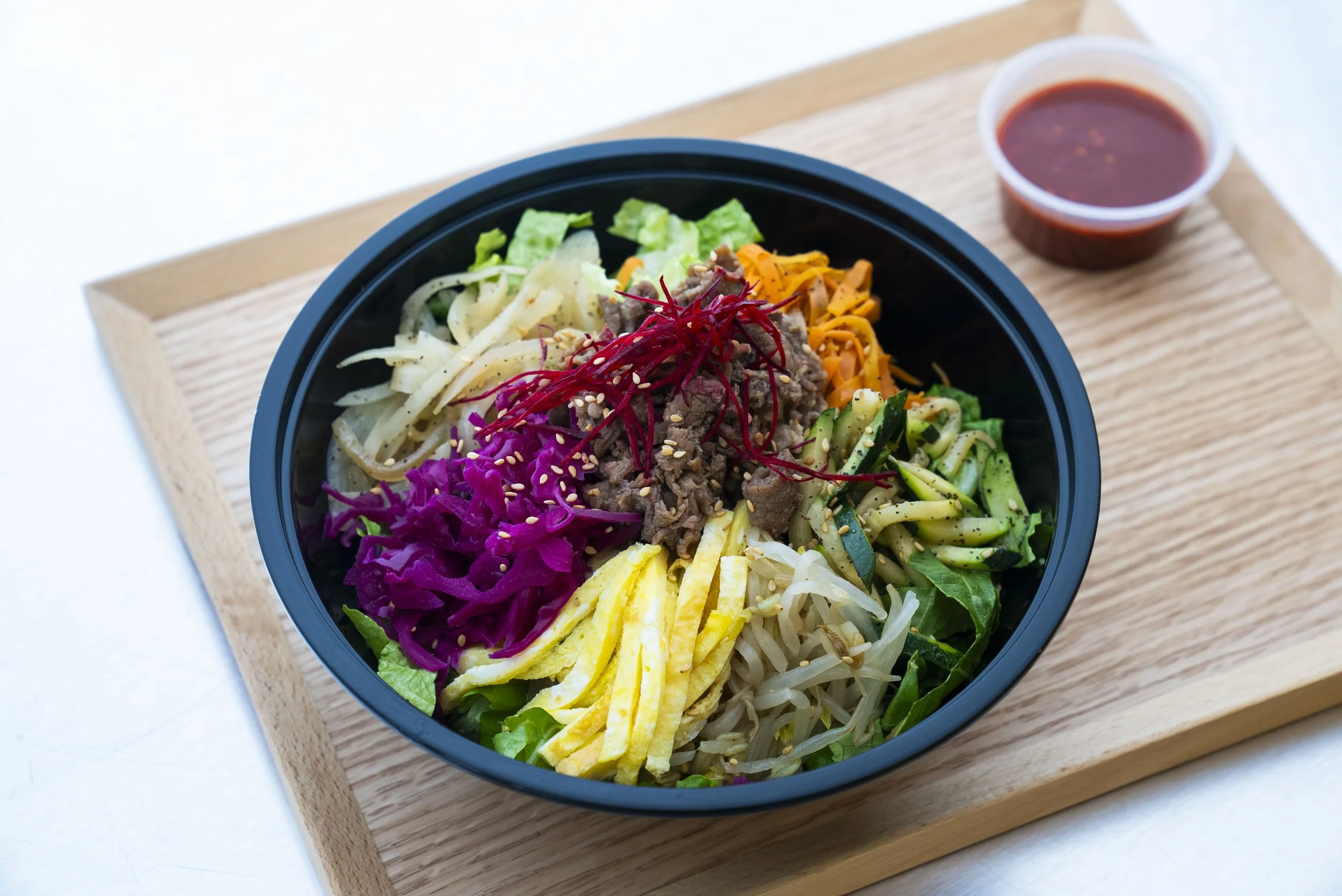 Our Menu — Umma Kitchen