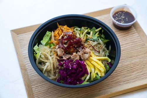 Our Menu — Umma Kitchen