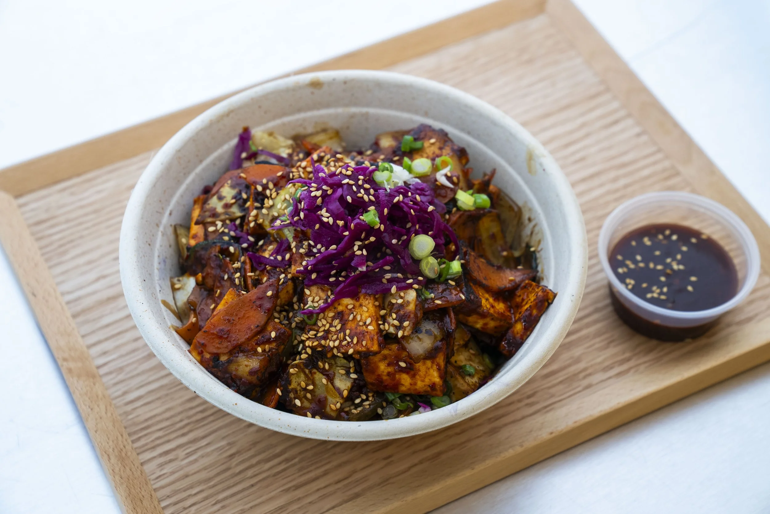 Our Menu — Umma Kitchen