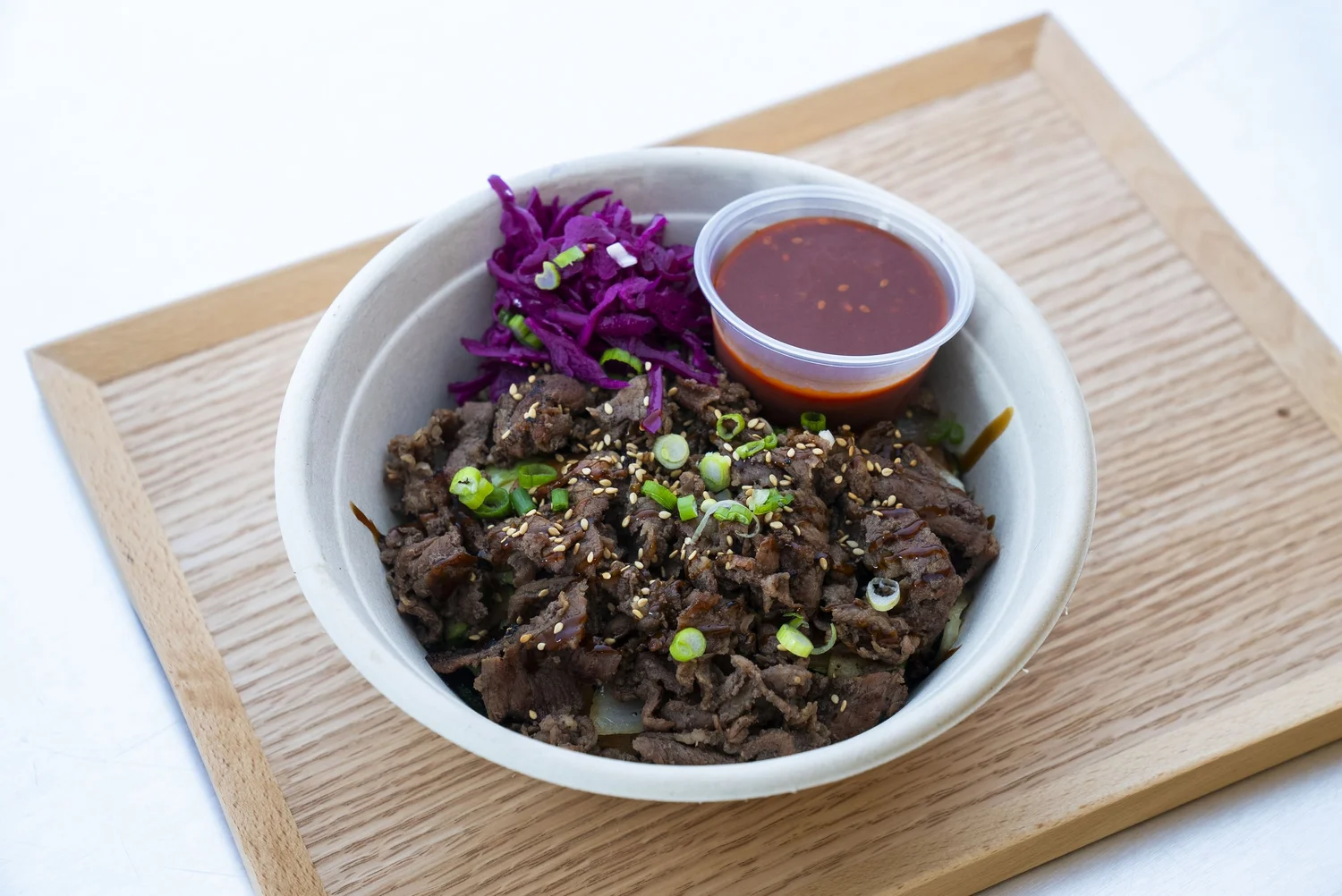 Our Menu — Umma Kitchen