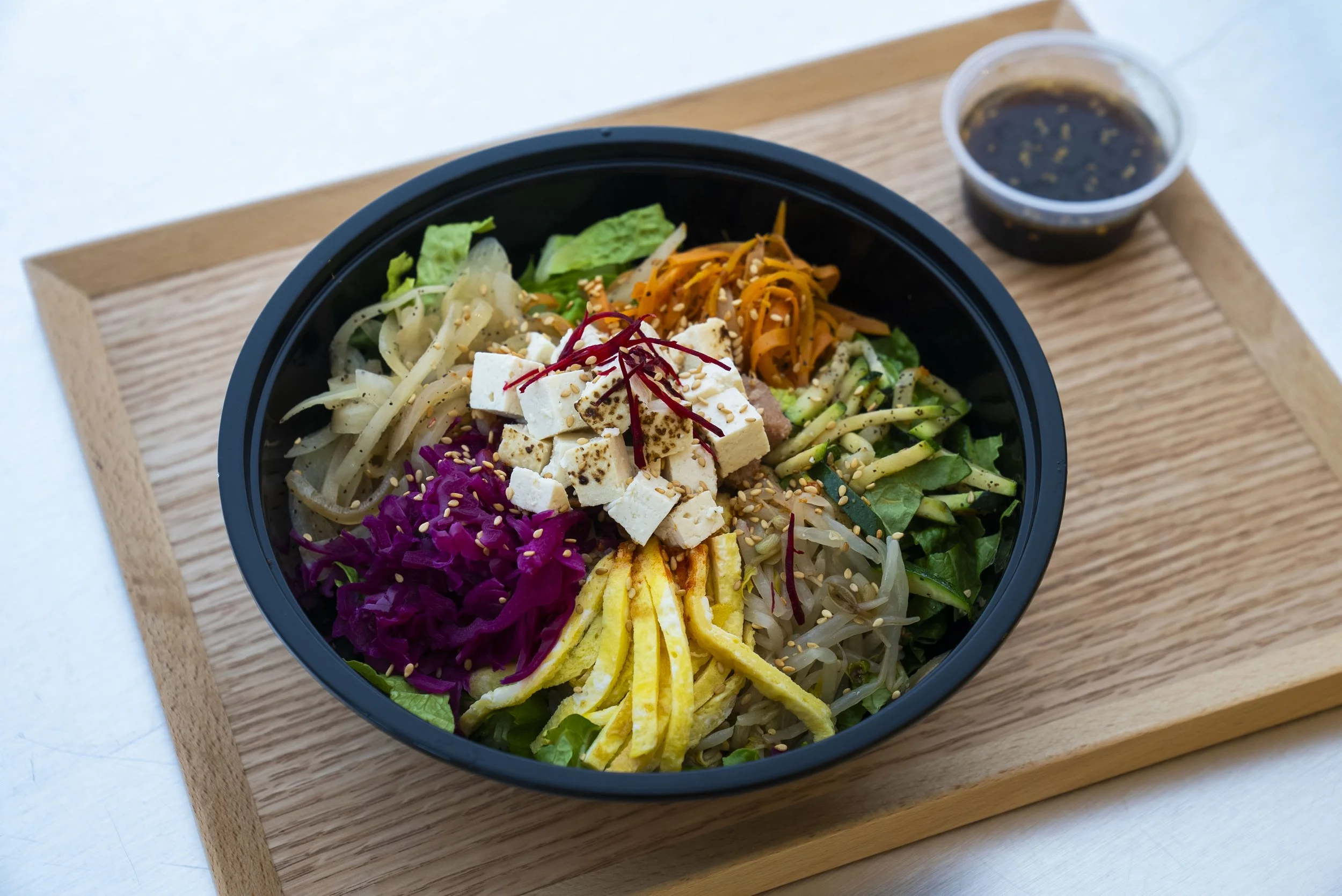 Our Menu — Umma Kitchen