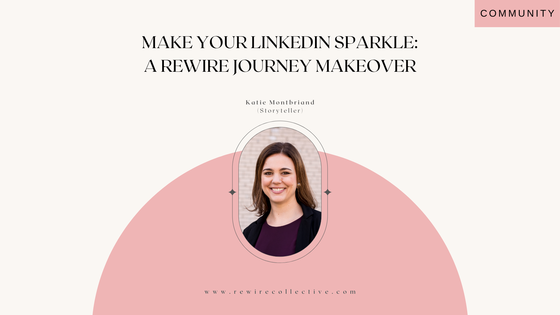 The Latest — Compass Rewire