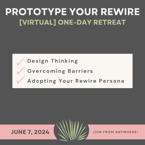 The Latest — Compass Rewire