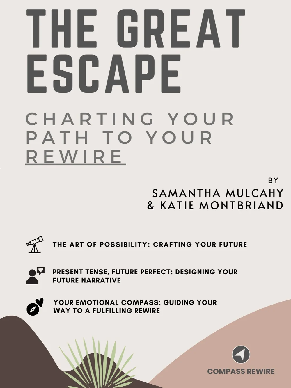 Workbook — Compass Rewire