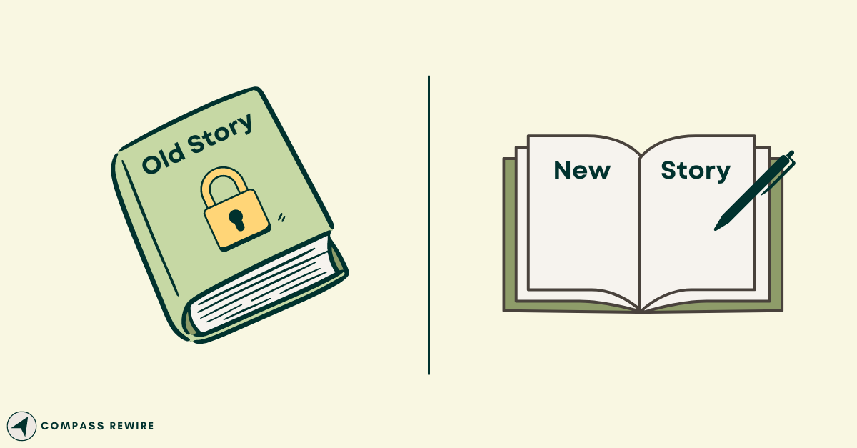 The Power of Story: What We Tell Ourselves Matters — Rewire Collective