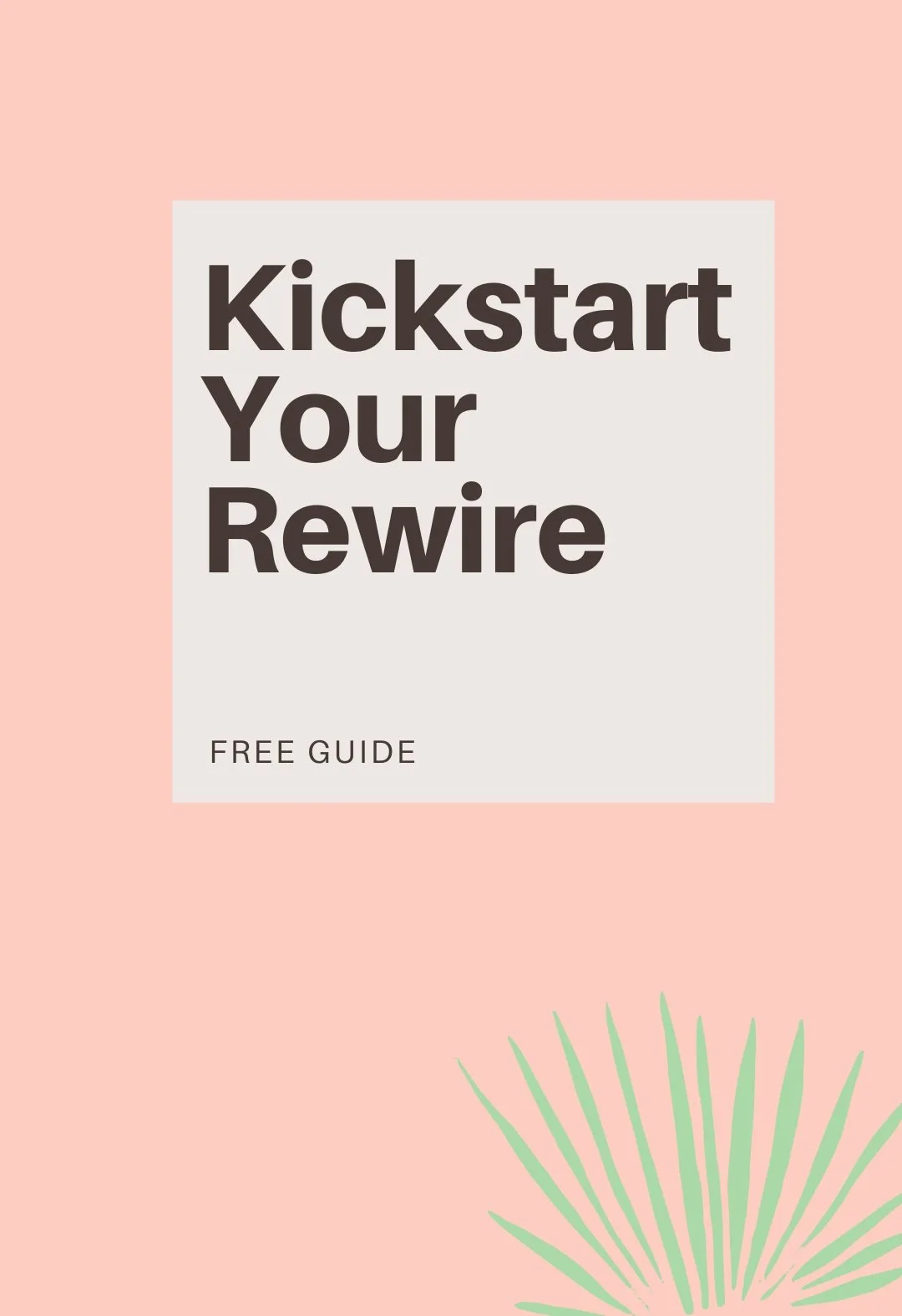 The Latest — Compass Rewire