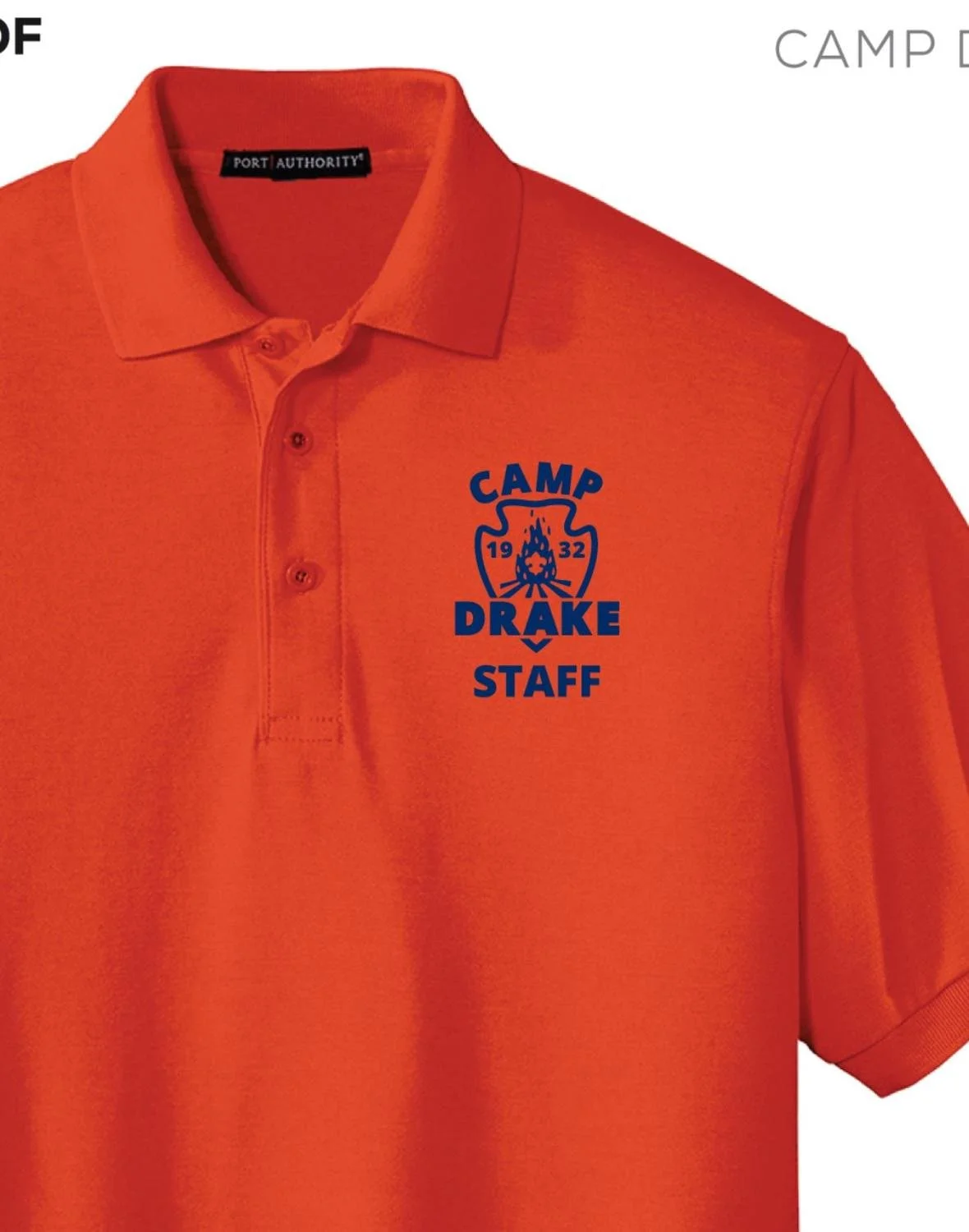 Camp Robert Drake