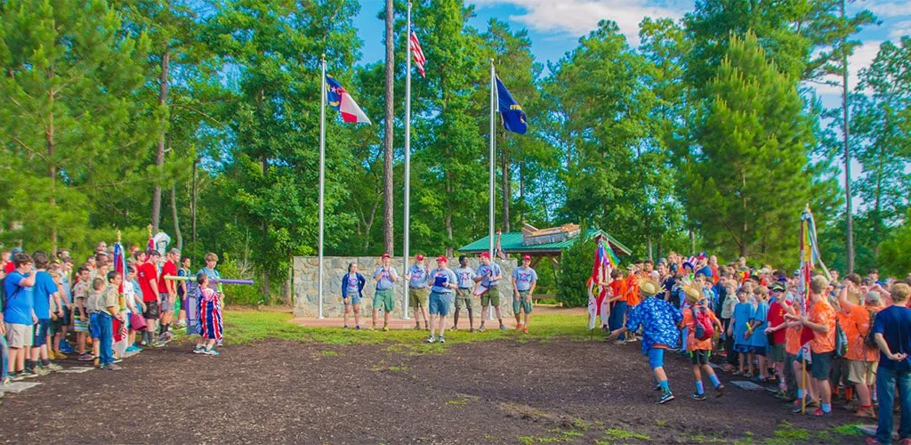 Staff | Discover Your Role - Apply Today — campdrake