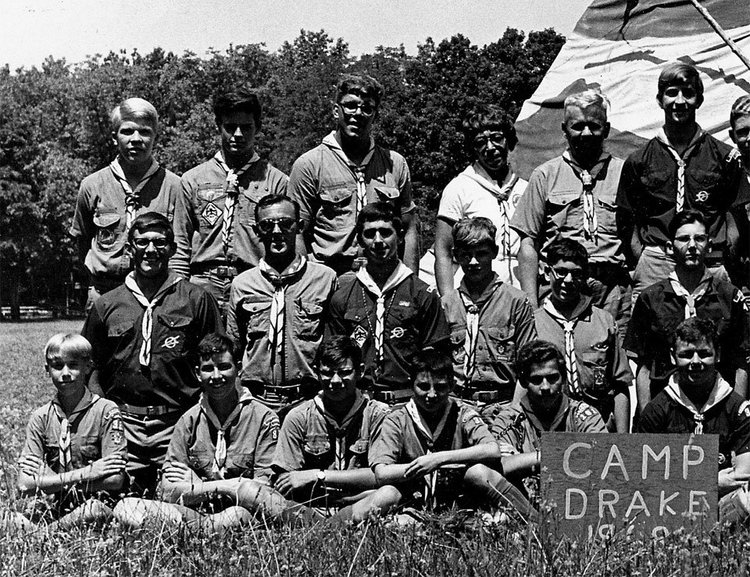 Staff | Discover Your Role - Apply Today — campdrake