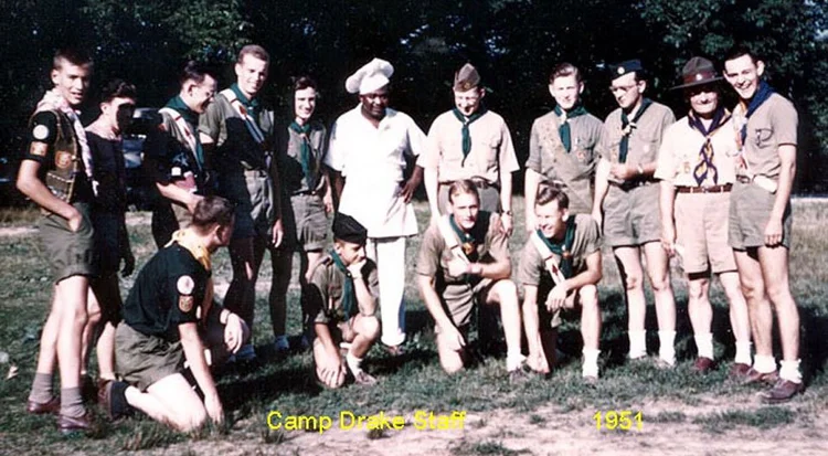 Staff | Discover Your Role - Apply Today — campdrake