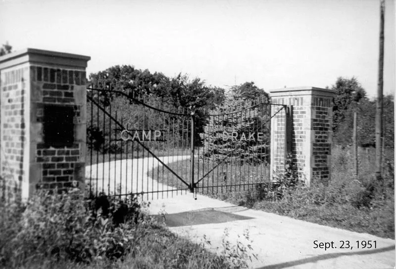 History — campdrake