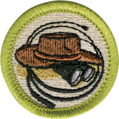 Scoutcraft — campdrake