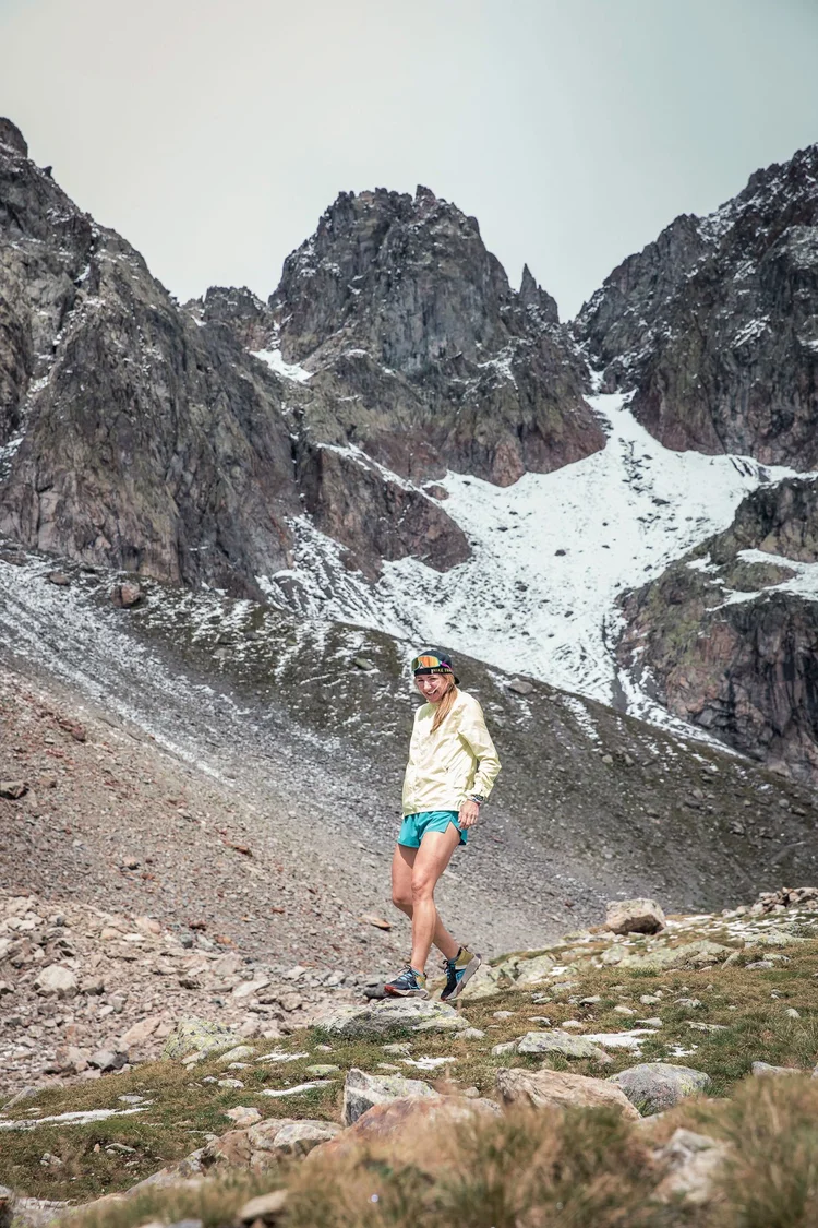 About Sally — Sally McRae