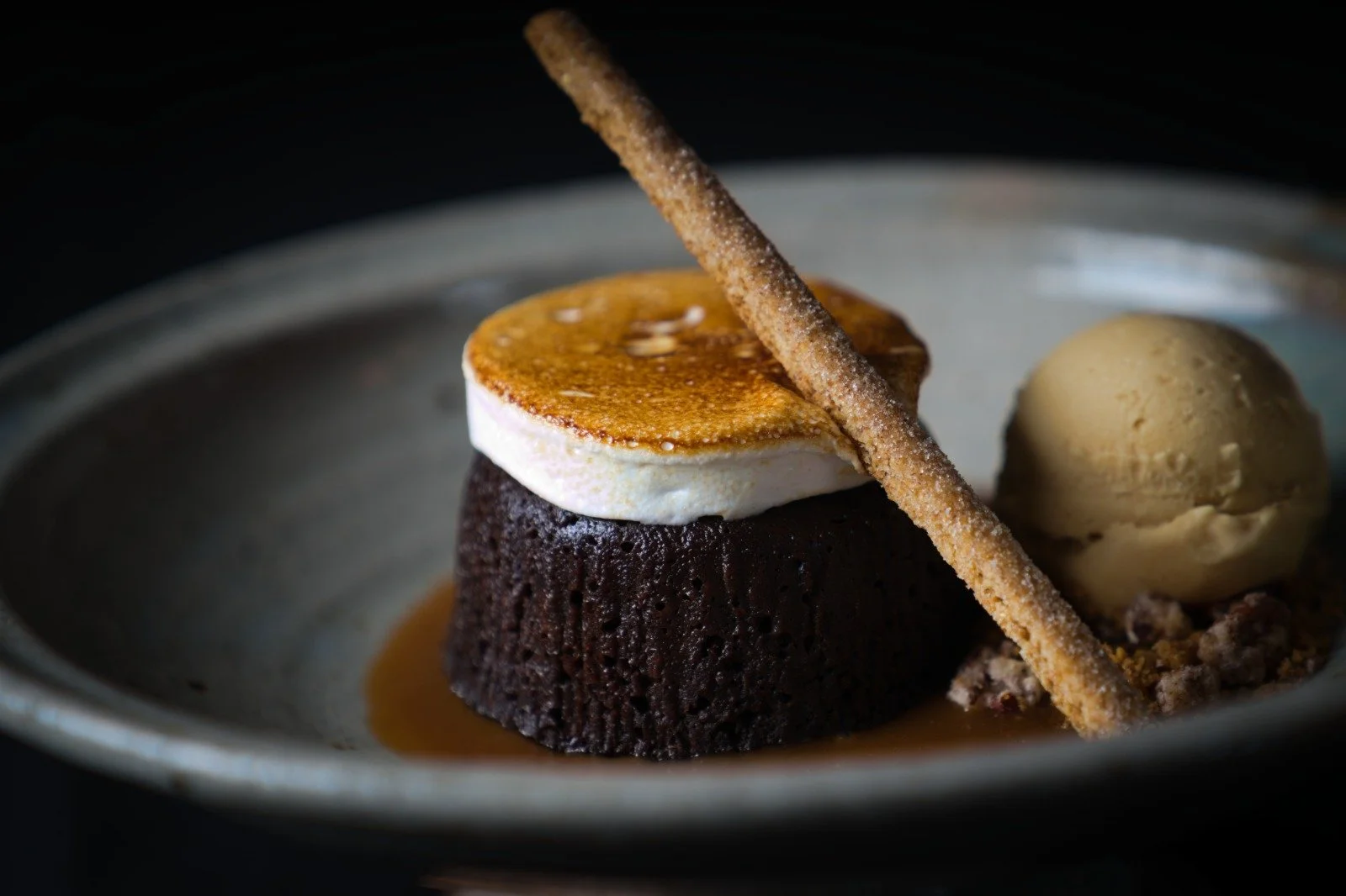 Four by Brother Luck | Discover and Dine Today