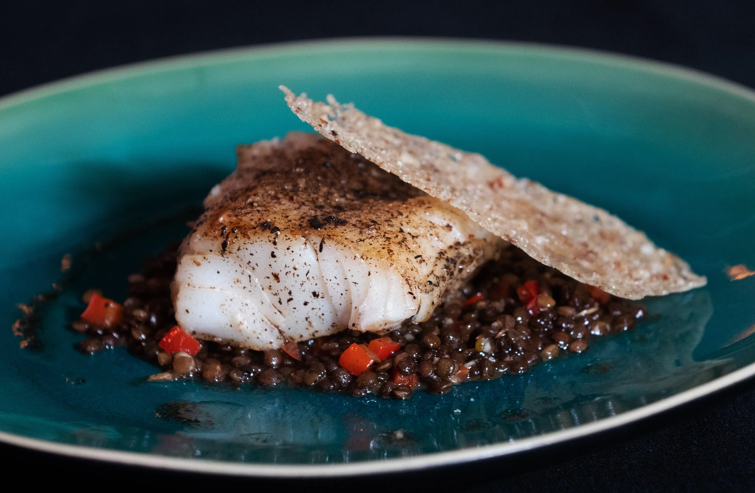 Menu | Discover Our Menu Today — Four by Brother Luck