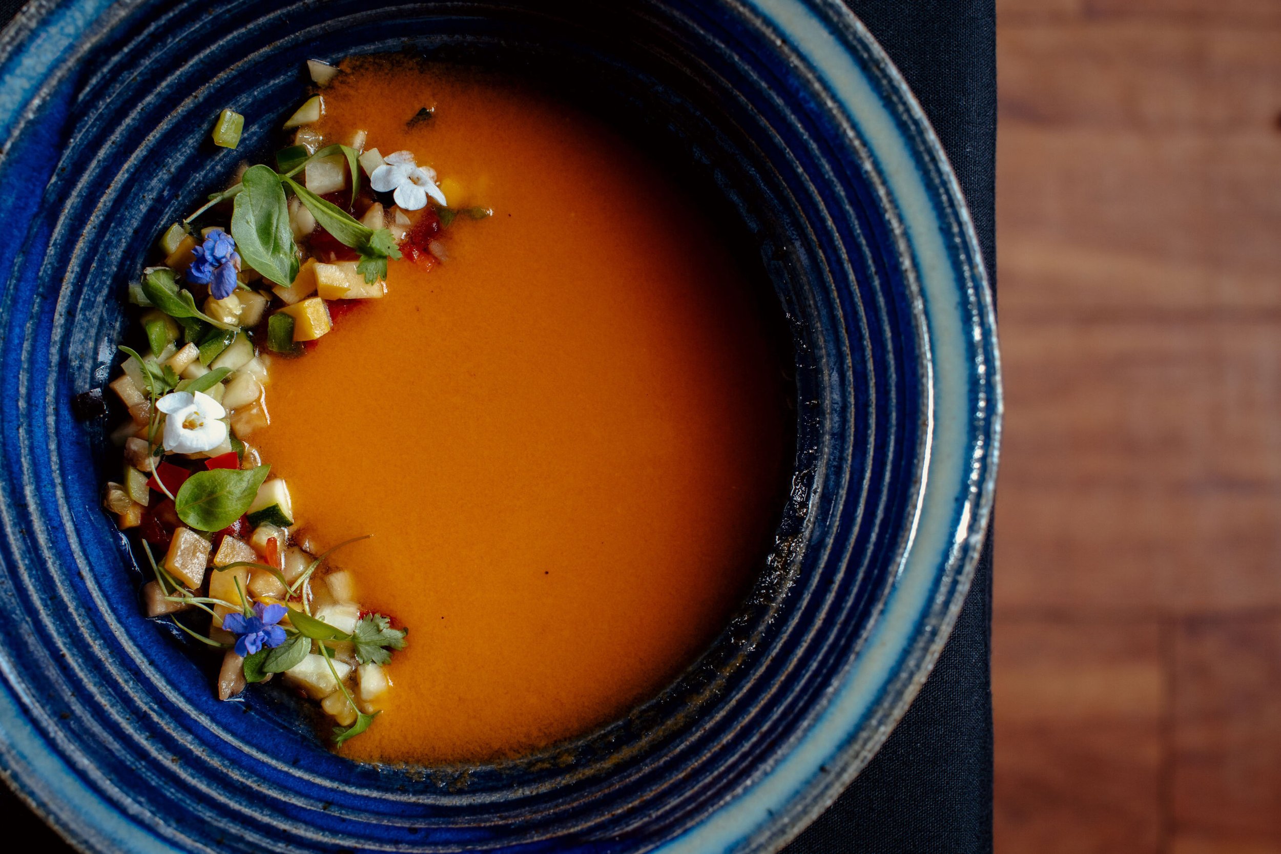 Four by Brother Luck