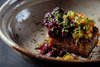 Menu — Four by Brother Luck