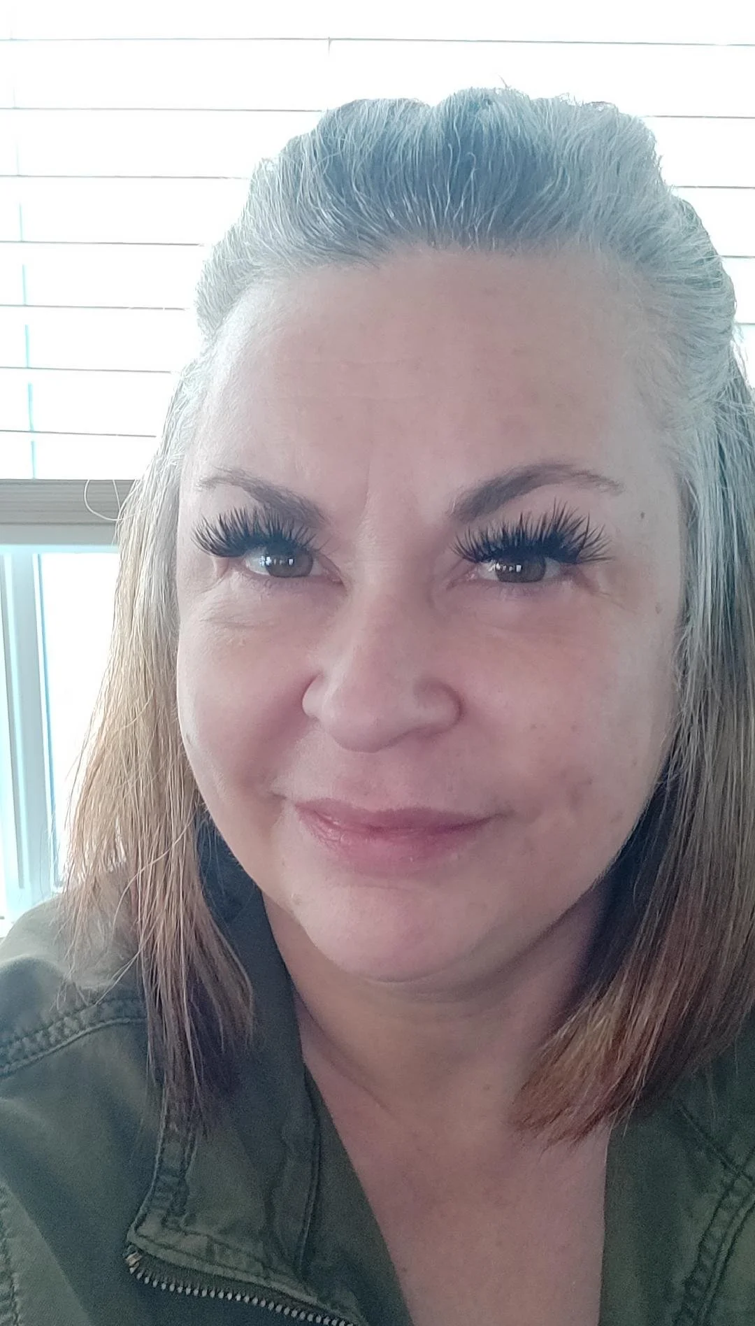 Salty Psychic-Audrey Christine