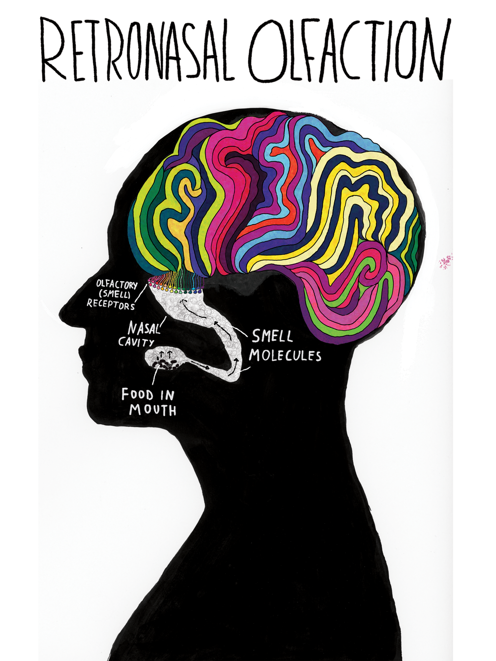 WTF? Retronasal? — Retronasal Industries: A Flavor Agency