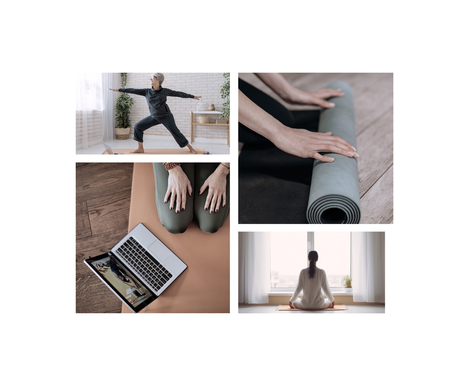 Creating Space Yoga