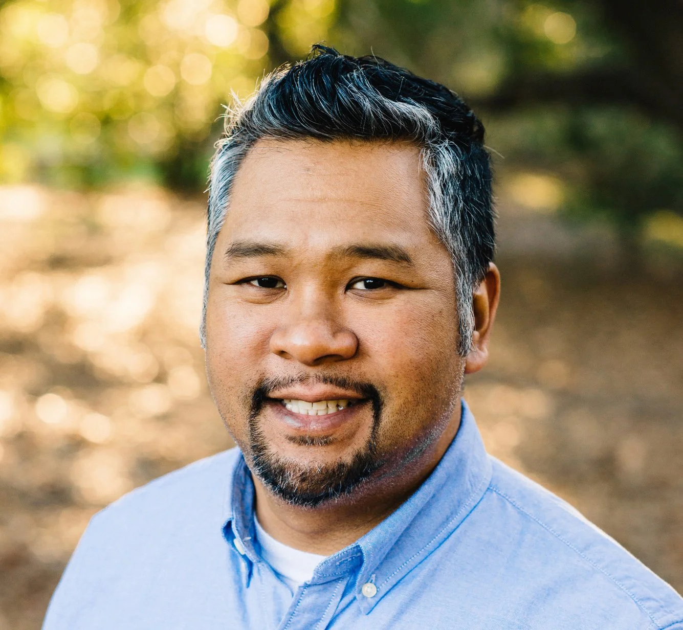 About — Jimmy Diep Portfolio