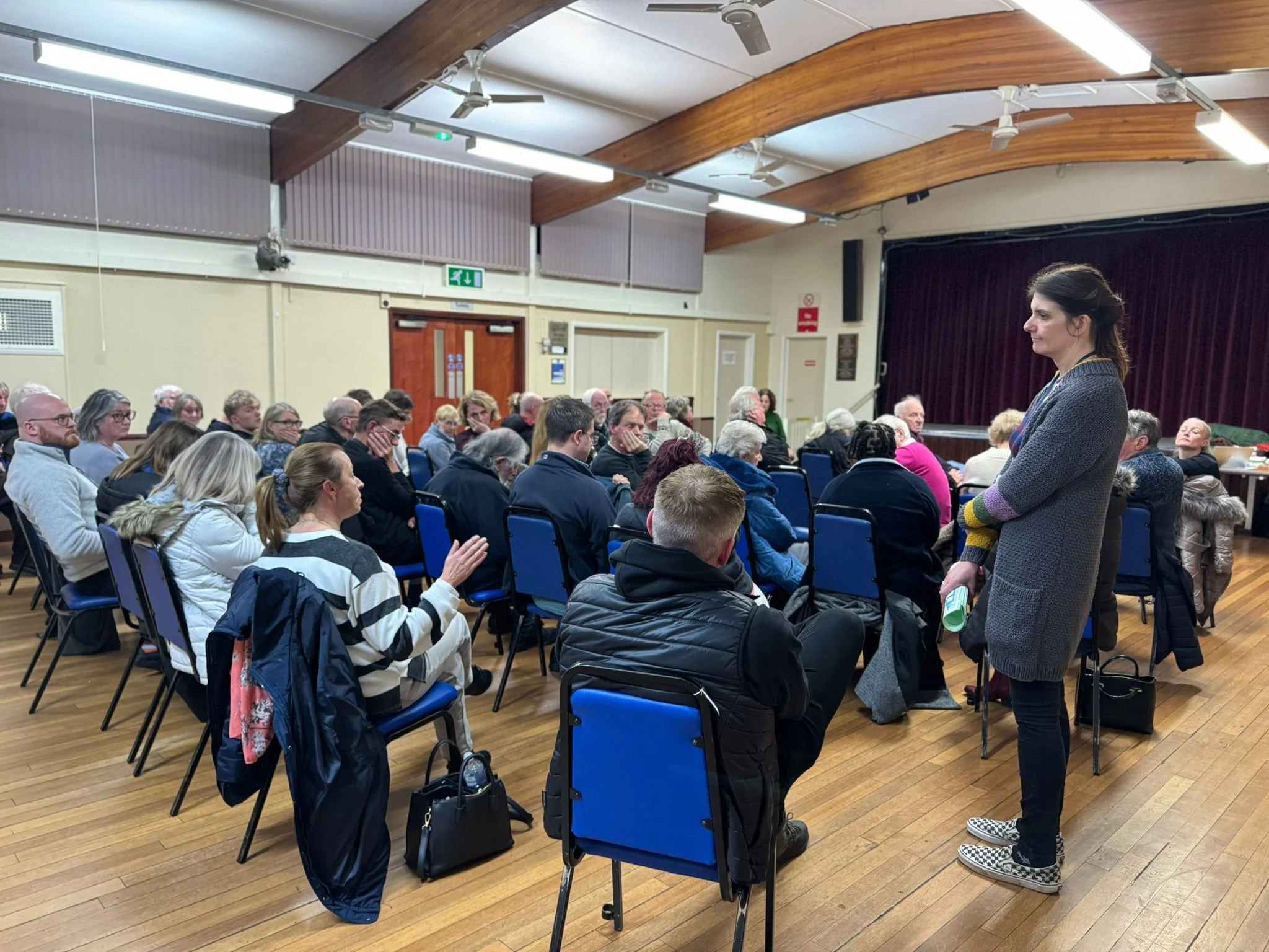 FAQ's — Cat Eccles MP for Stourbridge