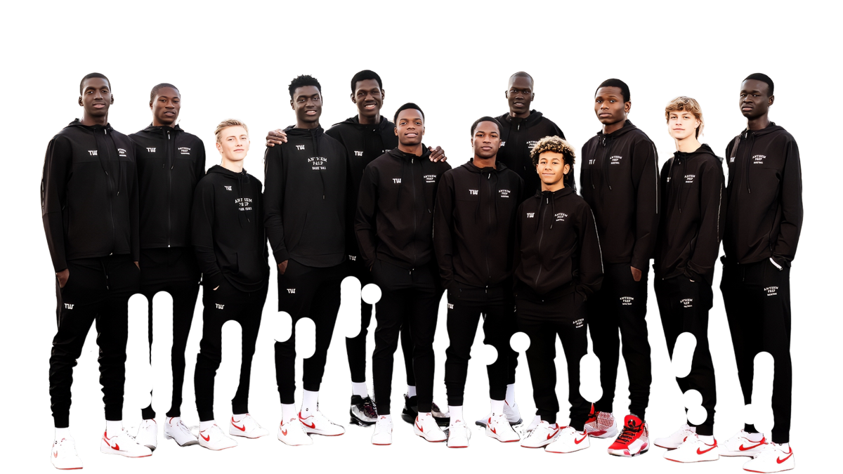 2023-24 National Team Roster — Anthem Prep Basketball (Utah)