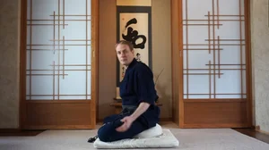 Hara Development | Hara Breathing | Zen Hara — Chosei Zen