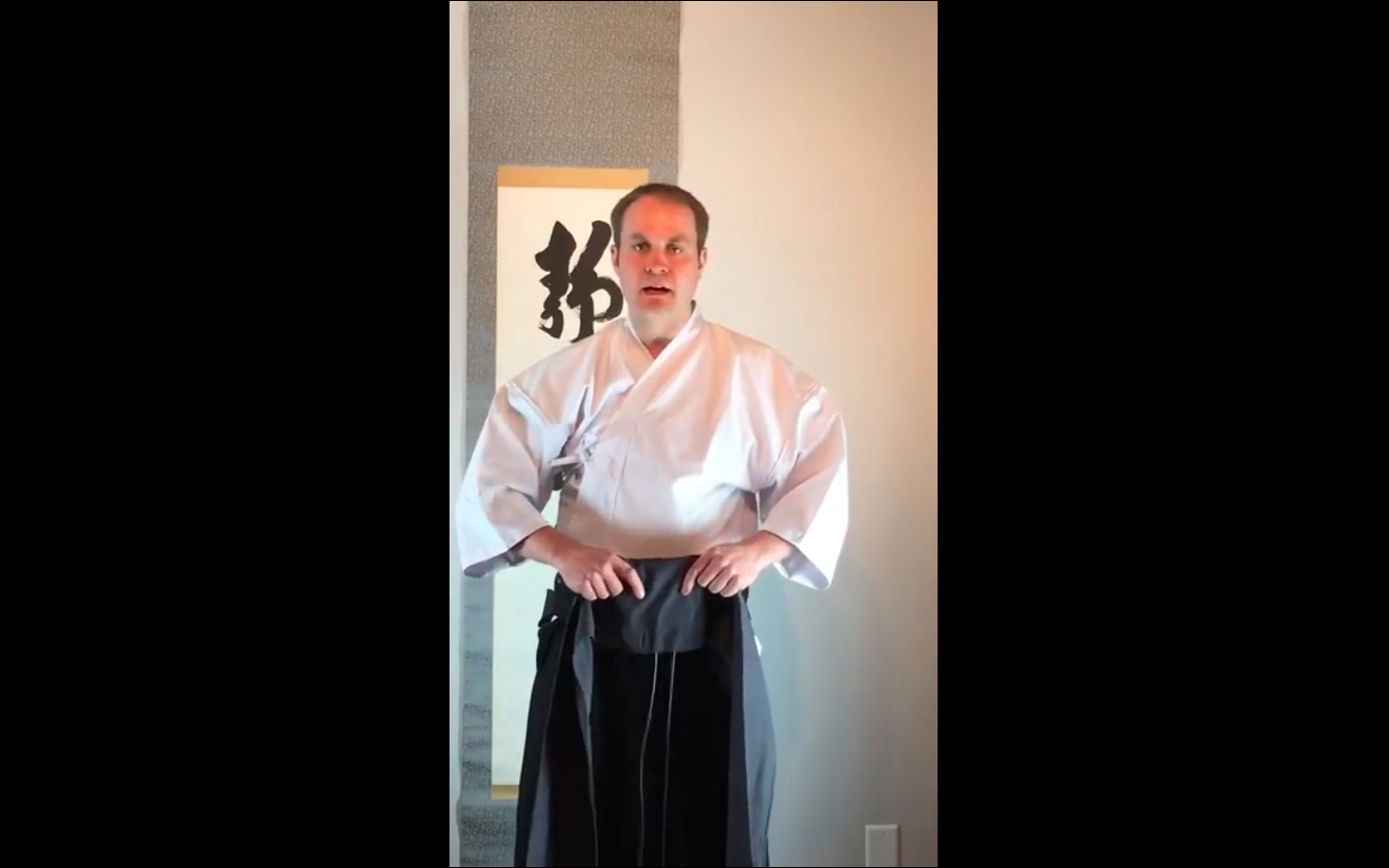 Hara Development | Hara Breathing | Zen Hara — Chosei Zen