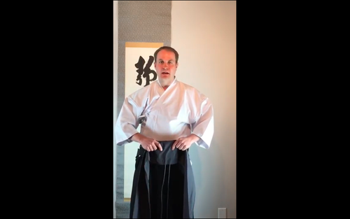 Hara Development | Hara Breathing | Zen Hara — Chosei Zen