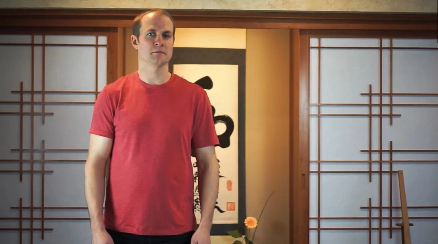 Hara Development | Hara Breathing | Zen Hara — Chosei Zen