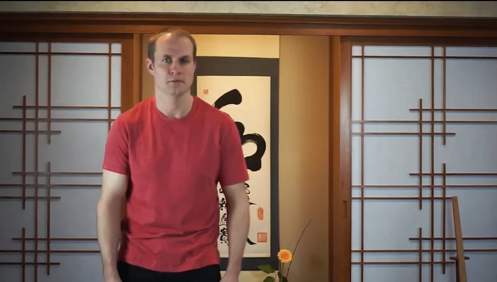 Hara Development | Hara Breathing | Zen Hara — Chosei Zen