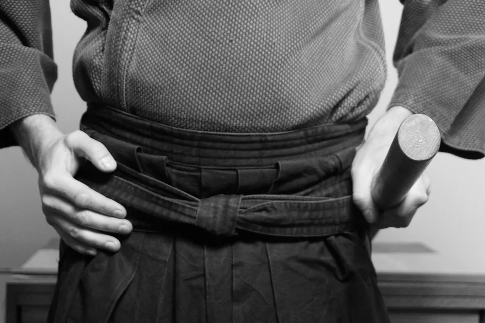 Hara Development | Hara Breathing | Zen Hara — Chosei Zen